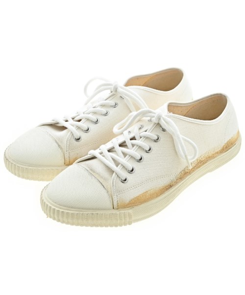 Maison Margiela メゾンマルジェラ スニーカー レディース 【古着】【中古】