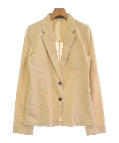 Maison Margiela メゾンマルジェラ テーラードジャケット レディース 【古着】【中古】