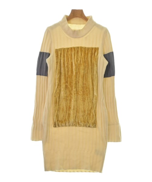 Maison Margiela メゾンマルジェラ ワンピース レディース 【古着】【中古】