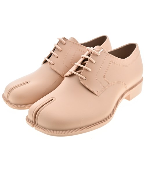 Maison Margiela メゾンマルジェラ ドレスシューズ/ローファー レディース 【古着】【中古】