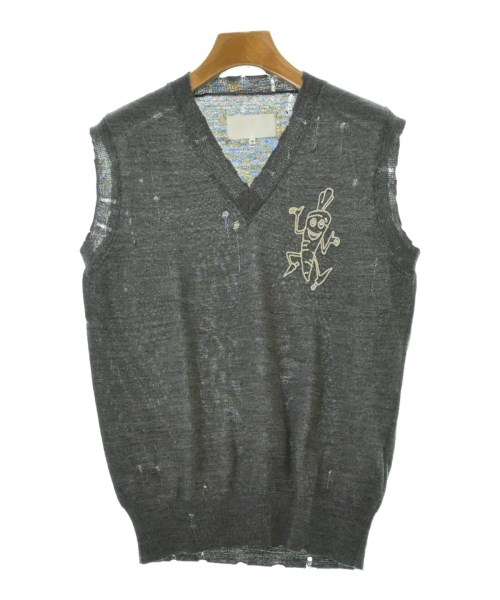 Maison Margiela メゾンマルジェラ ベスト レディース 【古着】【中古】