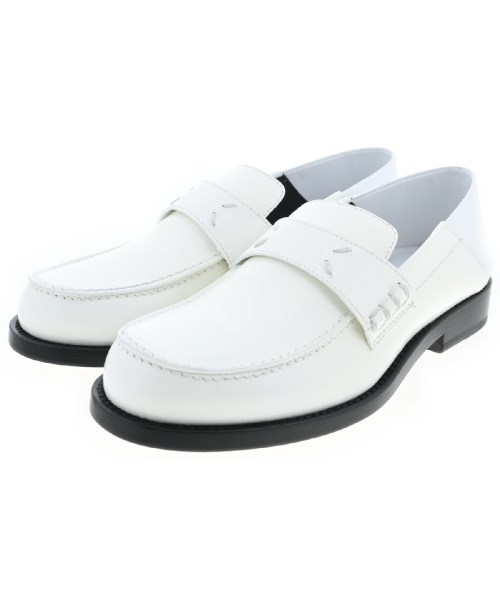 Maison Margiela メゾンマルジェラ ドレスシューズ/ローファー レディース 【古着】【中古】