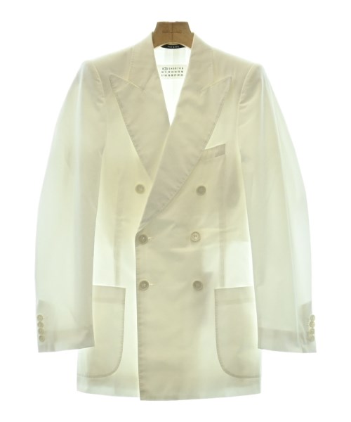 Maison Margiela メゾンマルジェラ ジャケット レディース 【古着】【中古】