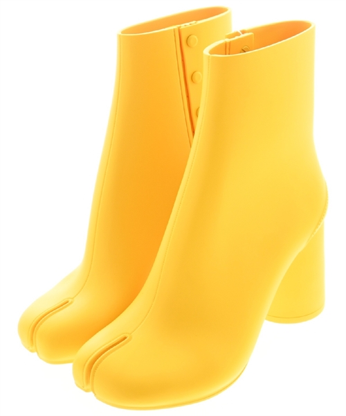 Maison Margiela メゾンマルジェラ ブーツ レディース 【古着】【中古】