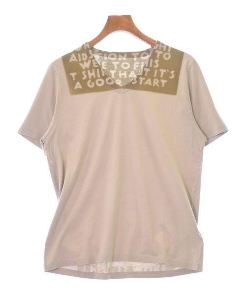 Maison Margiela メゾンマルジェラ Tシャツ・カットソー メンズ 【古着】【中古】