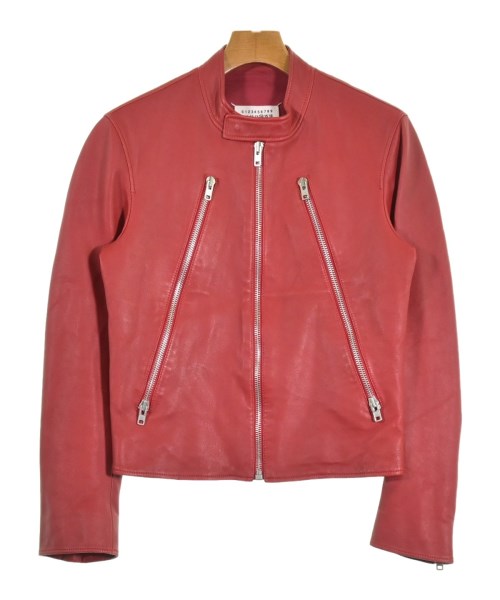 Maison Margiela メゾンマルジェラ ライダース メンズ 【古着】【中古】