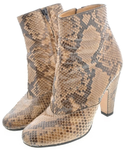 Maison Margiela メゾンマルジェラ ブーツ レディース 【古着】【中古】