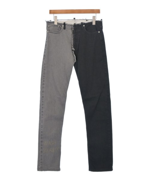 Maison Margiela メゾンマルジェラ デニムパンツ メンズ 【古着】【中古】
