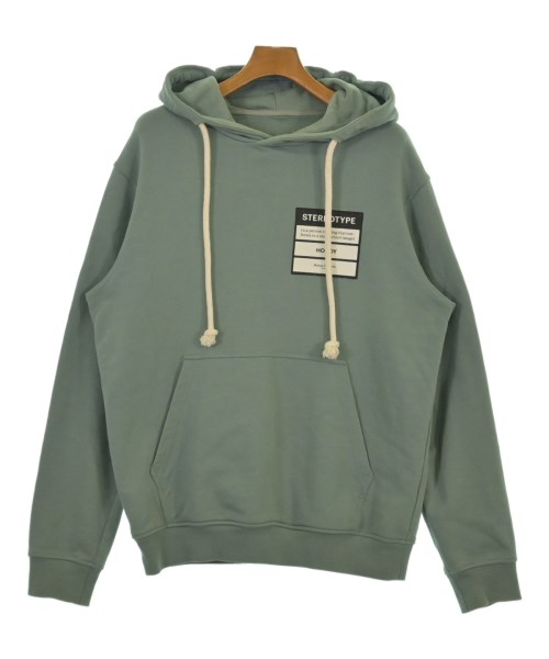 Maison Margiela メゾンマルジェラ パーカー メンズ 【古着】【中古】