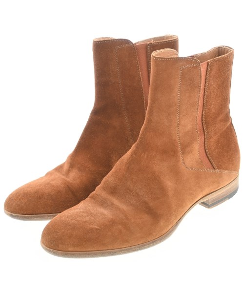 Maison Margiela メゾンマルジェラ ブーツ メンズ 【古着】【中古】