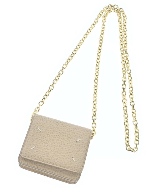 Maison Margiela メゾンマルジェラ 財布・ケース レディース 【古着】【中古】