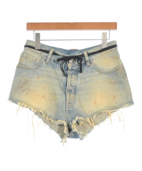 Maison Margiela メゾンマルジェラ デニムパンツ レディース 【古着】【中古】