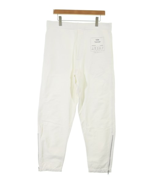 Maison Margiela メゾンマルジェラ スウェットパンツ メンズ 【古着】【中古】