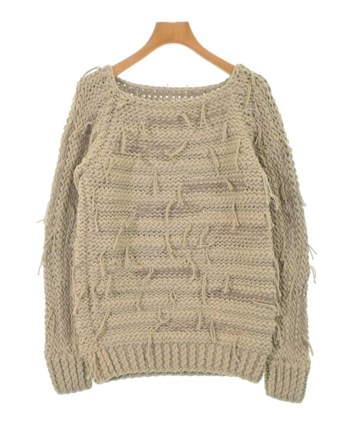 Maison Margiela メゾンマルジェラ ニット・セーター レディース 【古着】【中古】