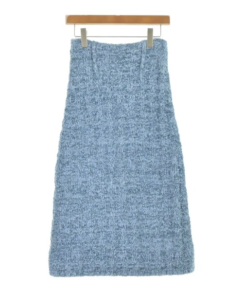 Maison Margiela メゾンマルジェラ ひざ丈スカート レディース 【古着】【中古】