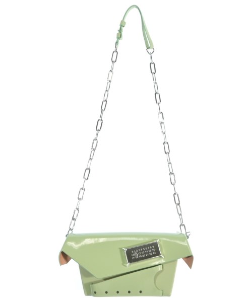 Maison Margiela メゾンマルジェラ ショルダーバッグ レディース 【古着】【中古】