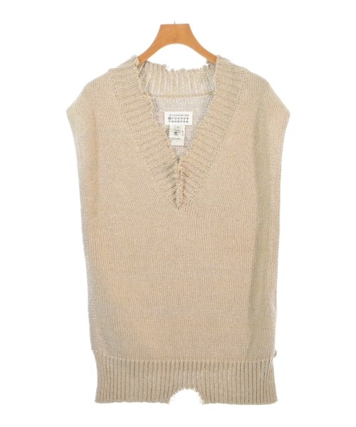 Maison Margiela メゾンマルジェラ ベスト メンズ 【古着】【中古】