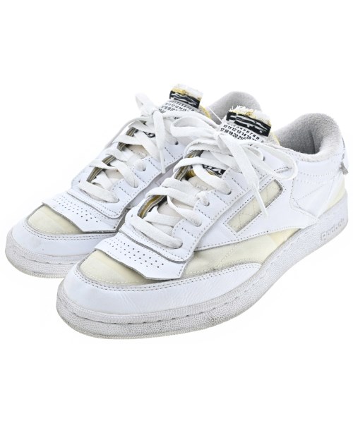 Maison Margiela メゾンマルジェラ スニーカー メンズ 【古着】【中古】