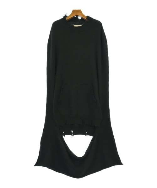 Maison Margiela メゾンマルジェラ ニット・セーター レディース 【古着】【中古】