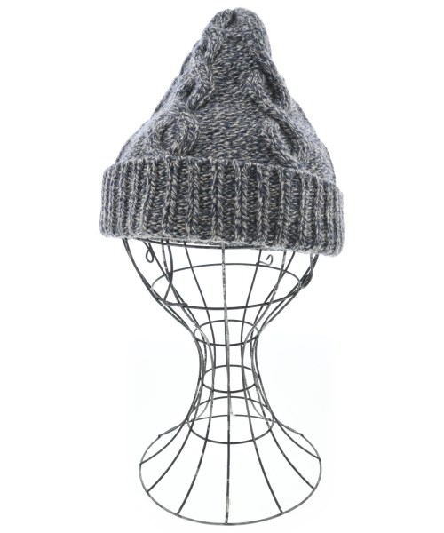 Maison Margiela メゾンマルジェラ ニットキャップ・ビーニー メンズ 【古着】【中古】