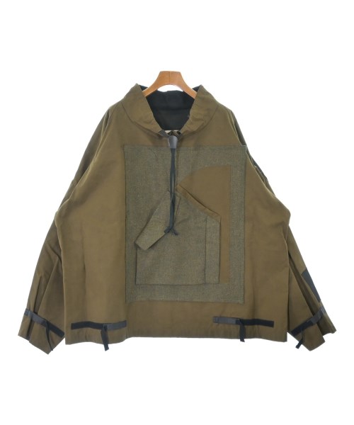 Maison Margiela メゾンマルジェラ ブルゾン（その他） メンズ 【古着】【中古】