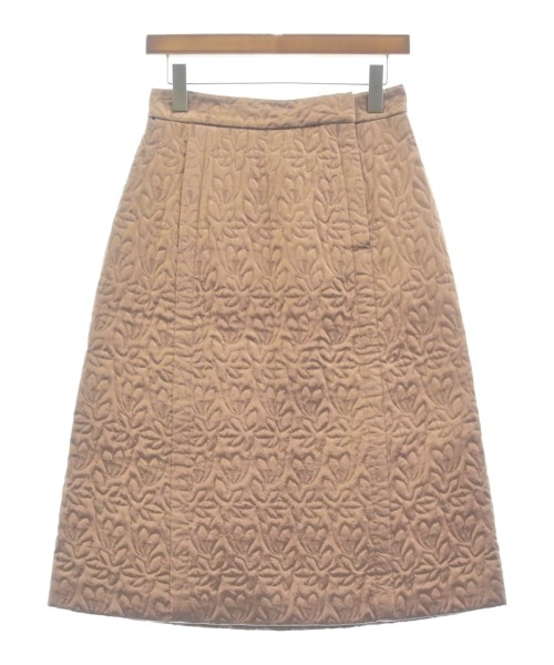 Maison Margiela メゾンマルジェラ ロング・マキシ丈スカート レディース 【古着】【中古】