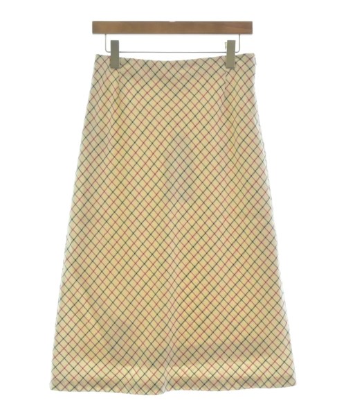 Maison Margiela メゾンマルジェラ ロング・マキシ丈スカート レディース 【古着】【中古】