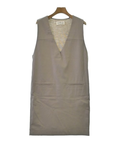 Maison Margiela メゾンマルジェラ ワンピース レディース 【古着】【中古】