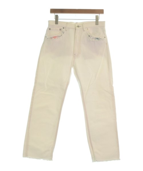 Maison Margiela メゾンマルジェラ デニムパンツ レディース 【古着】【中古】