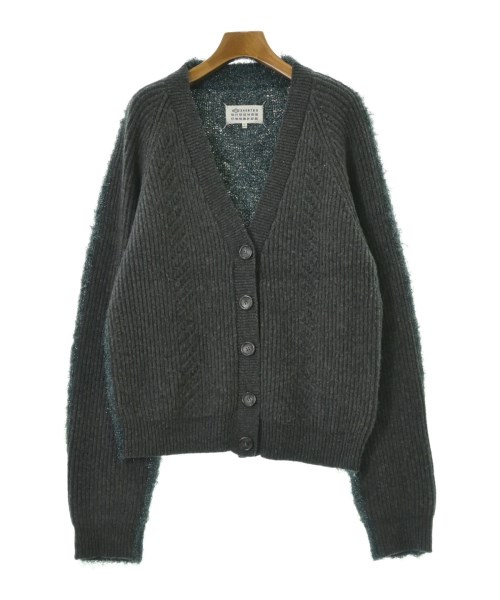 Maison Margiela メゾンマルジェラ カーディガン レディース 【古着】【中古】