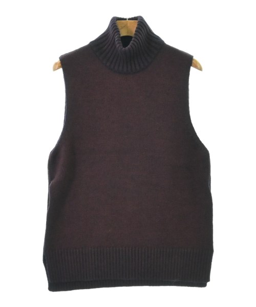 Maison Margiela メゾンマルジェラ ベスト メンズ 【古着】【中古】