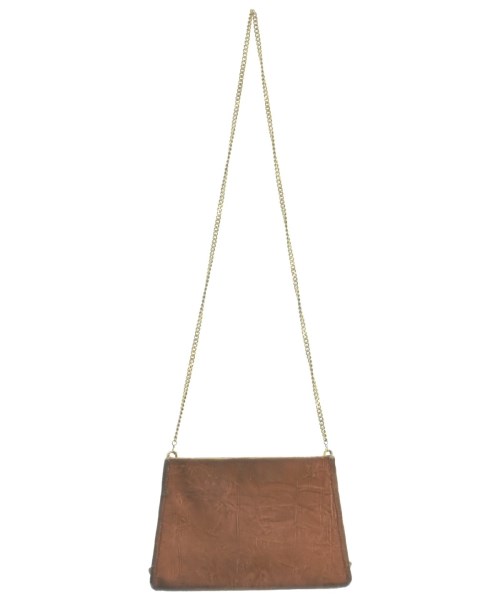 Maison Margiela メゾンマルジェラ ショルダーバッグ レディース 【古着】【中古】