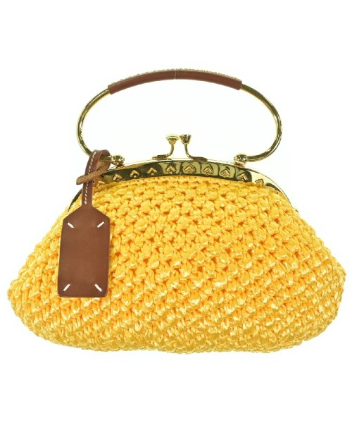 Maison Margiela メゾンマルジェラ ショルダーバッグ レディース 【古着】【中古】