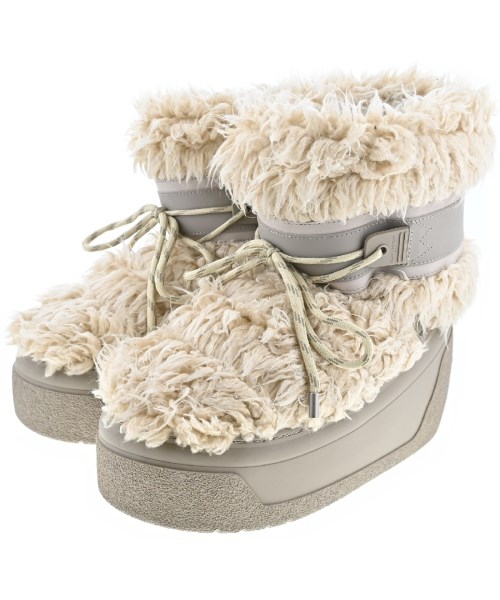 Maison Margiela メゾンマルジェラ ブーツ メンズ 【古着】【中古】