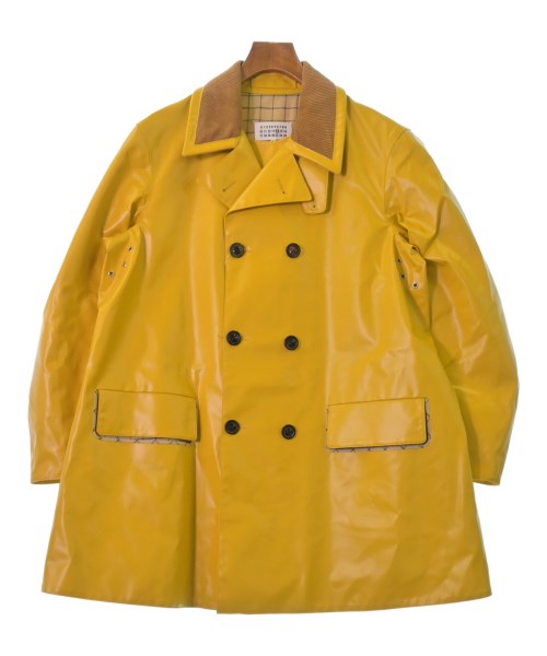 Maison Margiela メゾンマルジェラ コート（その他） メンズ 【古着】【中古】