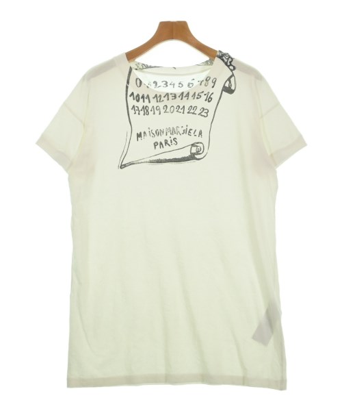 Maison Margiela メゾンマルジェラ Tシャツ・カットソー メンズ 【古着】【中古】