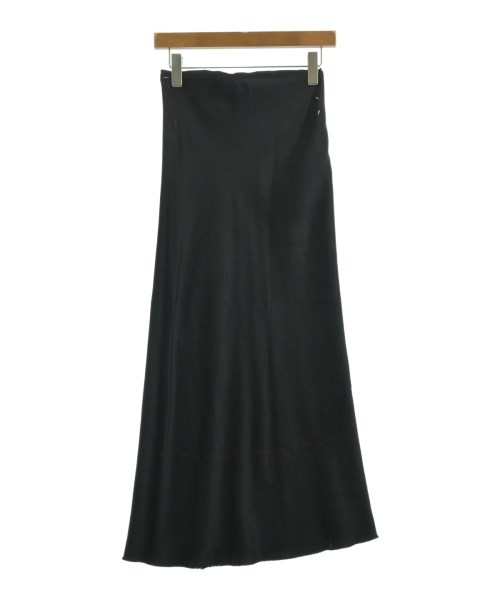 Maison Margiela メゾンマルジェラ ロング・マキシ丈スカート レディース 【古着】【中古】
