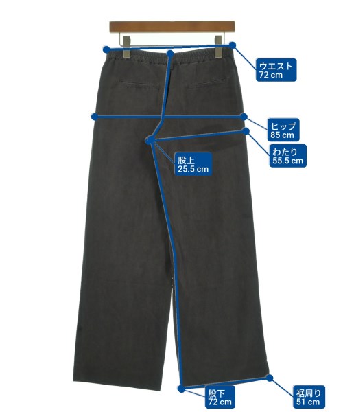 Maison Margiela パンツ（その他） レディース メゾンマルジェラ 中古 古着