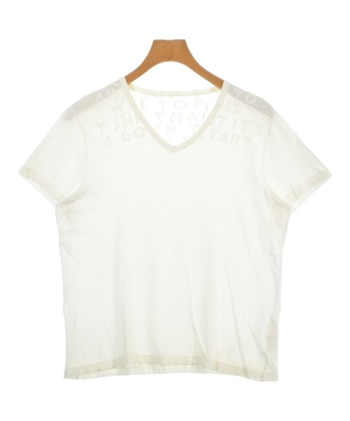 Maison Margiela メゾンマルジェラ Tシャツ・カットソー メンズ 【古着】【中古】