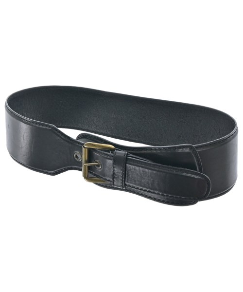 Maison Margiela メゾンマルジェラ ベルト レディース 【古着】【中古】