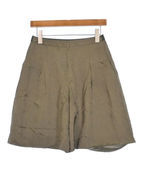 Maison Margiela メゾンマルジェラ ショートパンツ レディース 【古着】【中古】