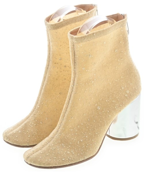 Maison Margiela メゾンマルジェラ ブーツ レディース 【古着】【中古】