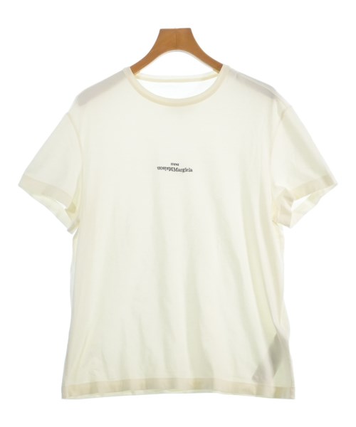 Maison Margiela メゾンマルジェラ Tシャツ・カットソー メンズ 【古着】【中古】