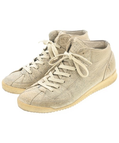 Maison Margiela メゾンマルジェラ スニーカー メンズ 【古着】【中古】