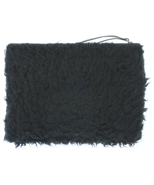 Maison Margiela メゾンマルジェラ クラッチバッグ レディース 【古着】【中古】