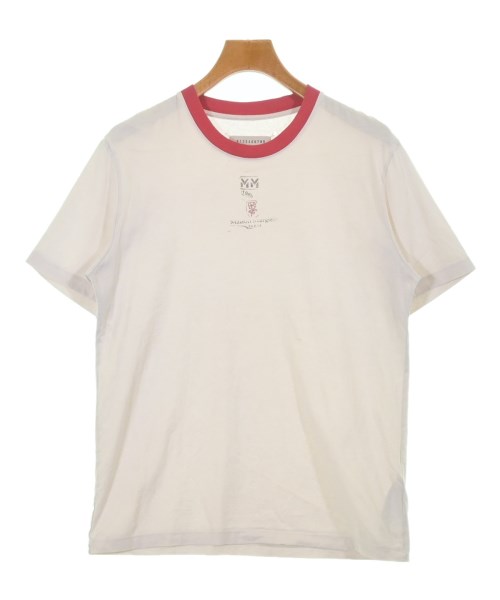 Maison Margiela メゾンマルジェラ Tシャツ・カットソー メンズ 【古着】【中古】