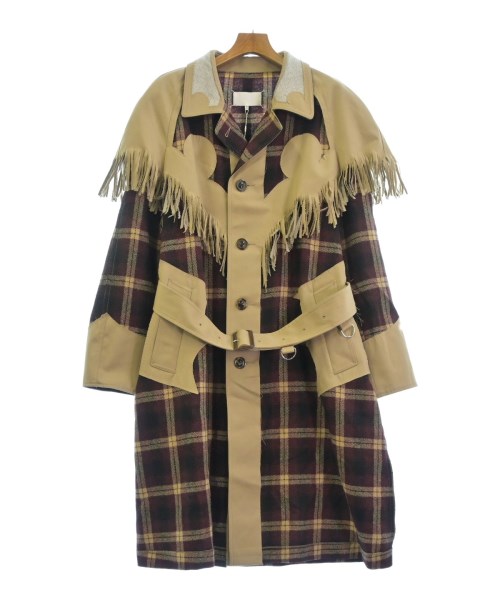 Maison Margiela メゾンマルジェラ コート（その他） メンズ 【古着】【中古】