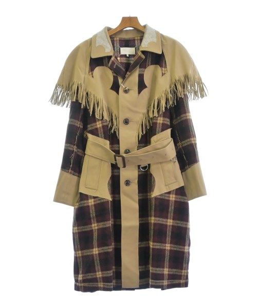 Maison Margiela メゾンマルジェラ コート（その他） メンズ 【古着】【中古】