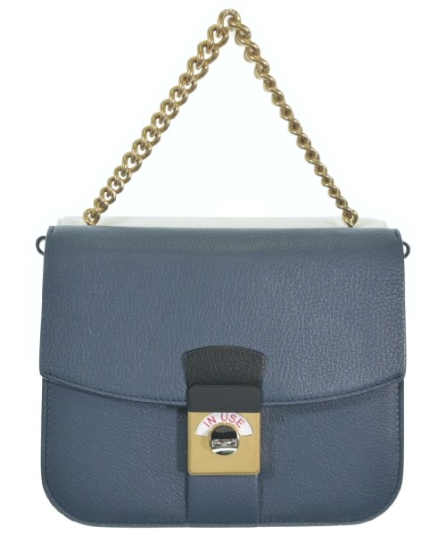 Maison Margiela メゾンマルジェラ ハンドバッグ レディース 【古着】【中古】