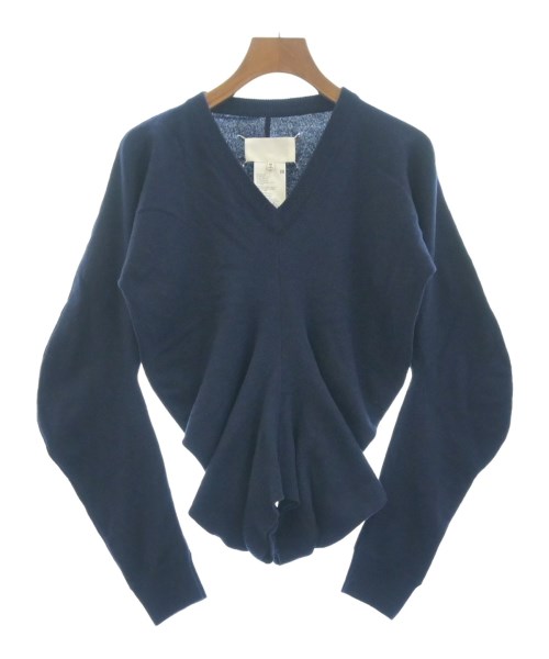 Maison Margiela メゾンマルジェラ ニット・セーター レディース 【古着】【中古】